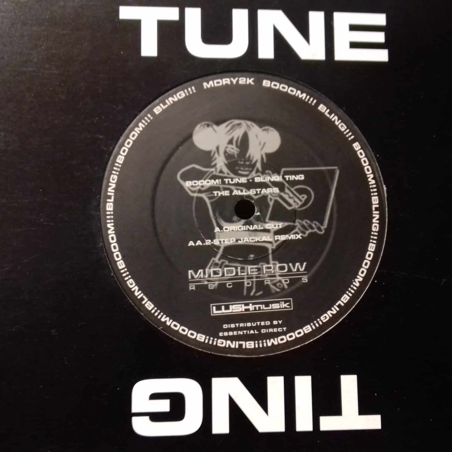 DNR Vinyl – UKG – Grime – House – Dubstep