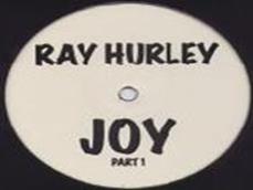 Joy – Janet Rushmore / Ray Hurley – DNR Vinyl