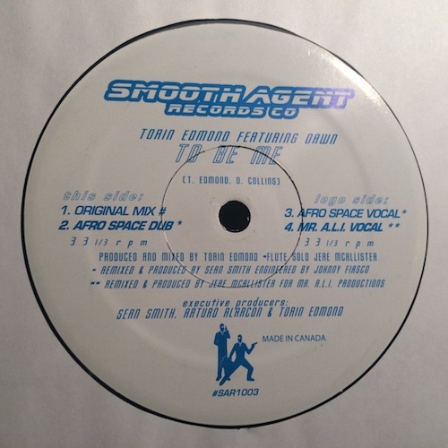 DnR Exclusive – DNR Vinyl