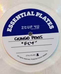 Dubplates – DNR Vinyl